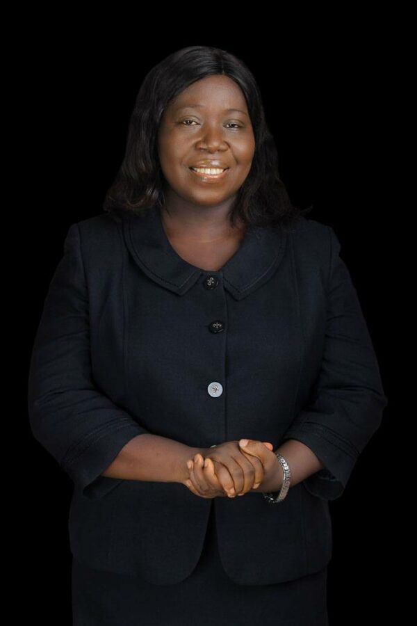 Mrs. Doris Komolafe – Umugini Pipeline