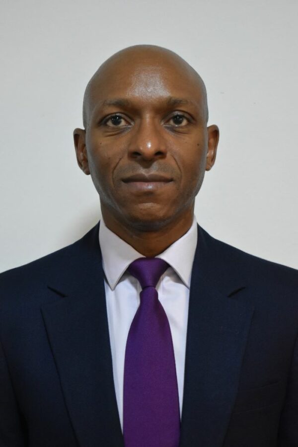 Uche Okoli – Umugini Pipeline