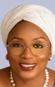 Mrs. Maryam Bashir – Umugini Pipeline